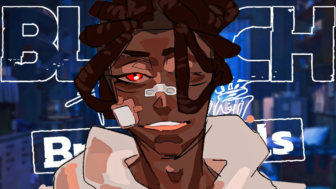 My future with Bleach: Brave Souls and YouTube... - YouTube