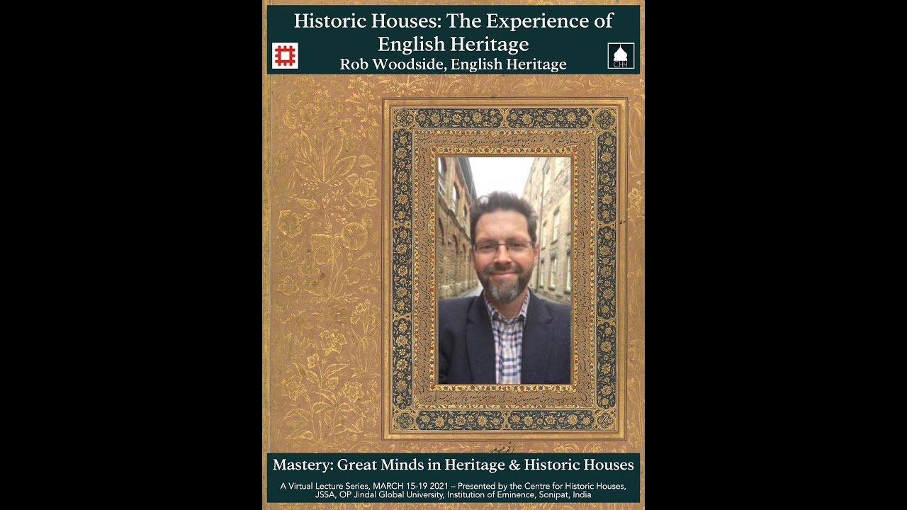 Day 05 Sustainable Conservation- Rob Woodside - YouTube