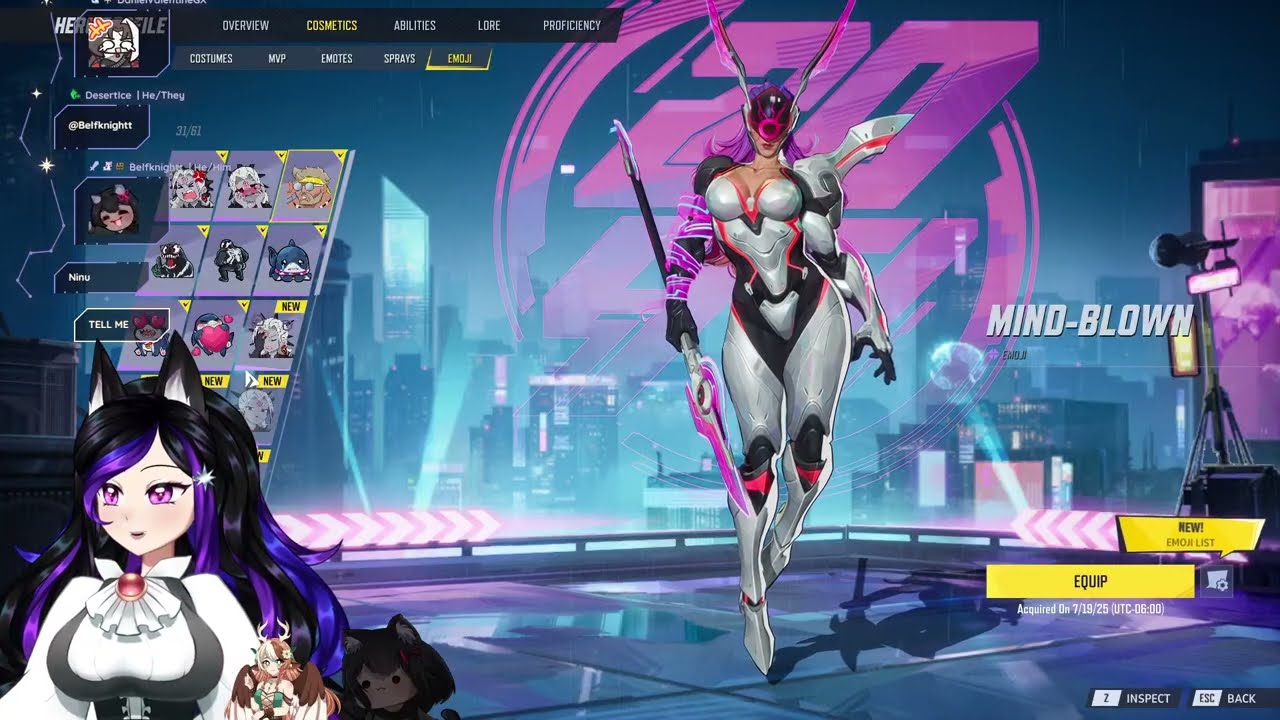 FIRST LOOK AT NEW SEASON! Quickplay with Viewers 🌟 Chaotic Cozy Fox 🌟 ...
