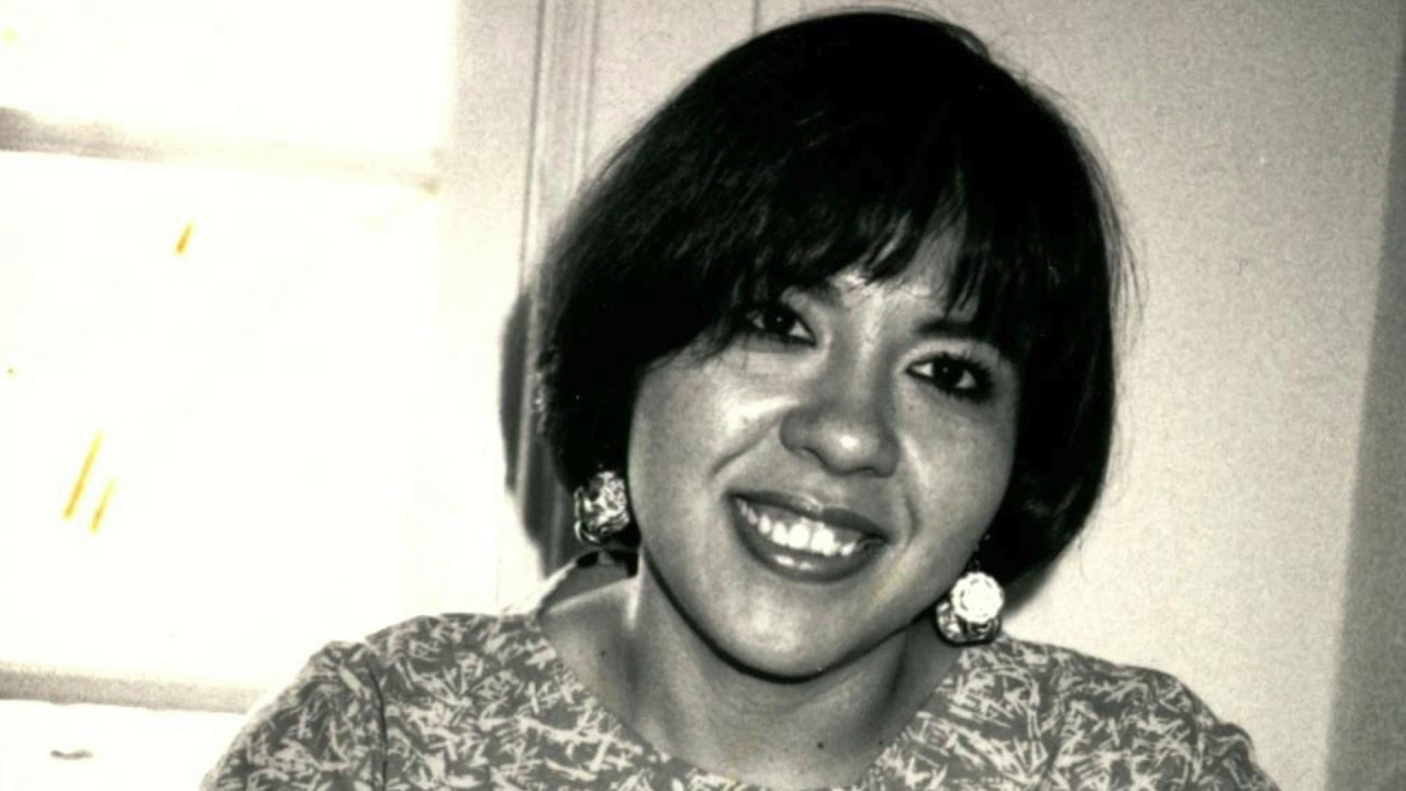 SAAHJ 2018 Henry Guerra Lifetime Achievement Award: Elaine Ayala - YouTube