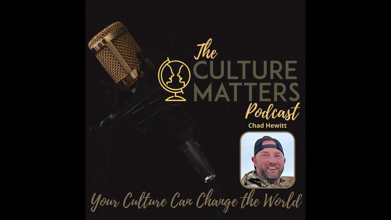 Episode 142, Chad Hewitt: Levels of Business - YouTube