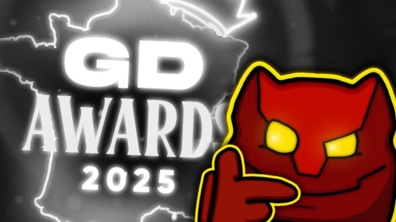 Que se passe-t-il après les GD Francophones Awards 2025 ? - YouTube