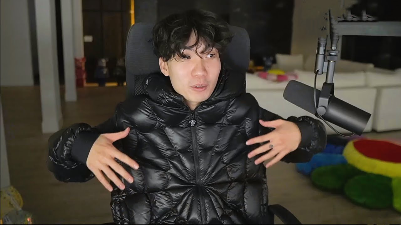 9-18-2023 RiceGum Rumble Stream - YouTube