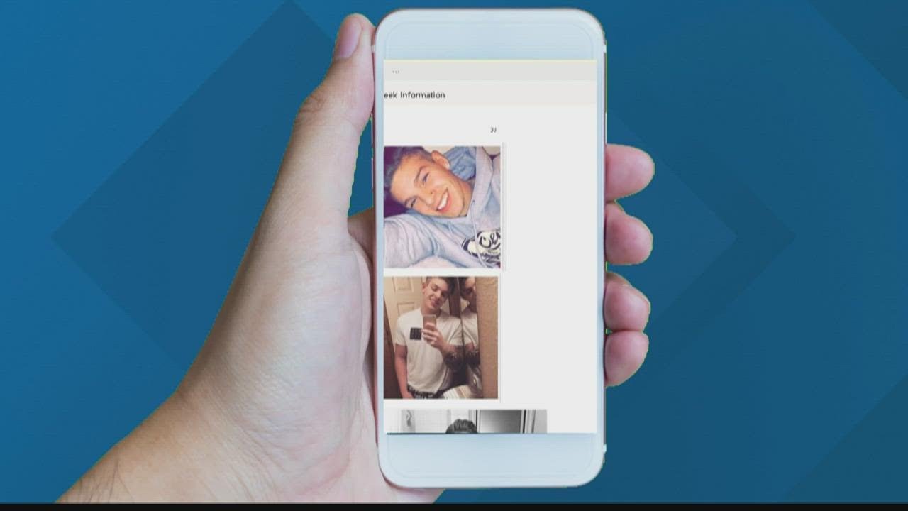 Anthony_shots connection to Delphi Murders - YouTube