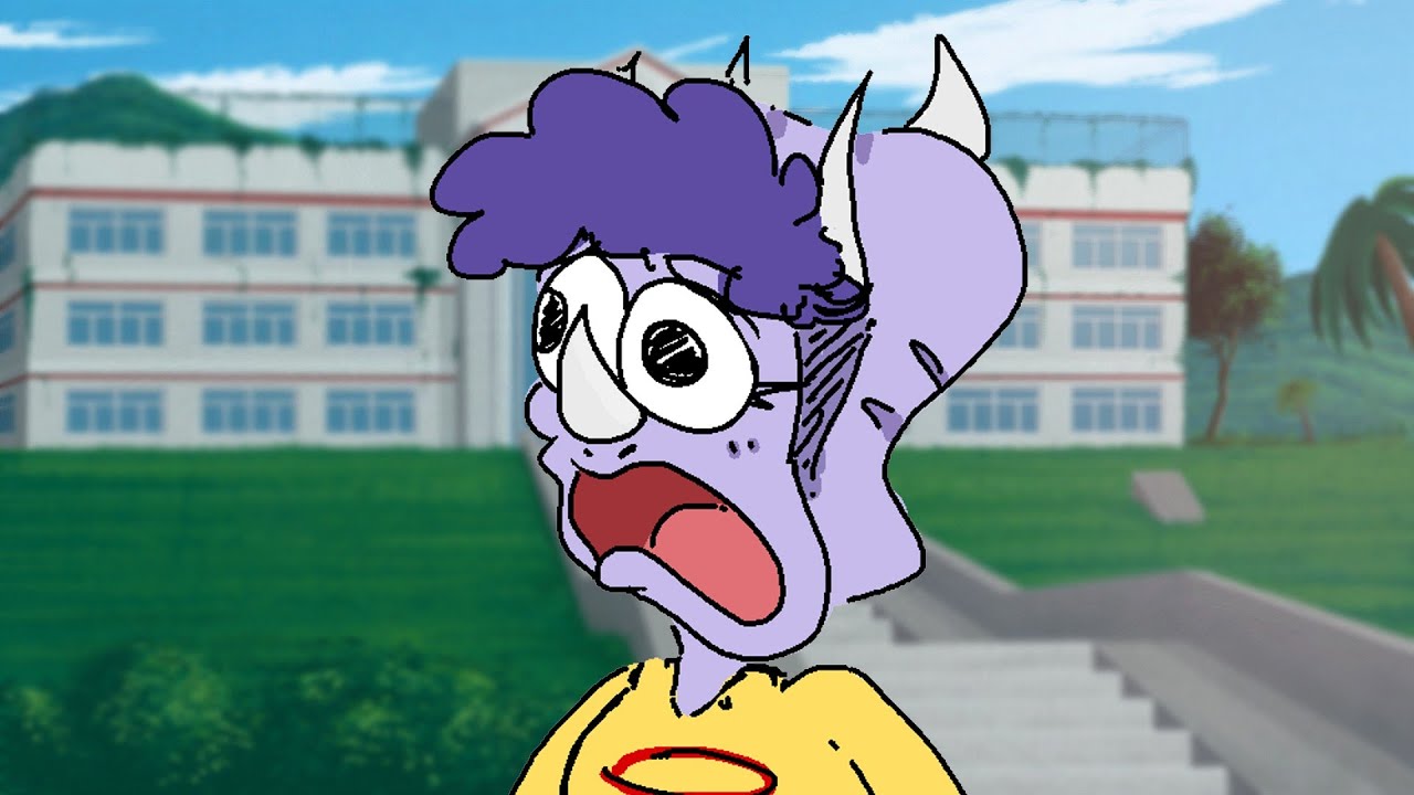 Trish es una CTM ep 10|Snoot Game - YouTube