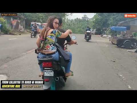 Bukid Ni Manang, Calbayog City, Samar. - YouTube