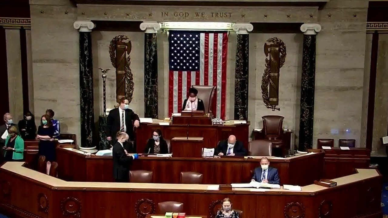 Republican leaders to unveil stimulus plan - YouTube