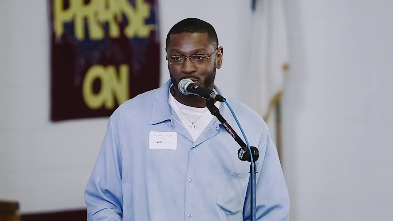 James "JC" Cavitt @ TLM Demo Day 2015 - YouTube