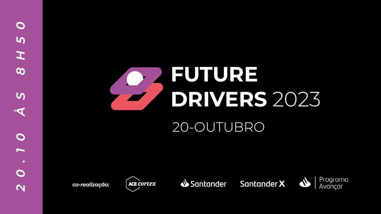 Future Drivers 2023 - YouTube