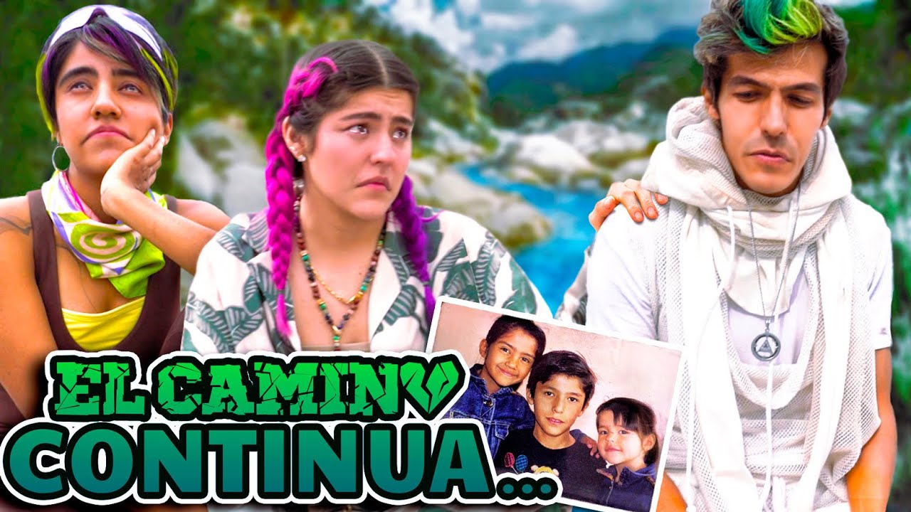 NUESTROS CAMINOS CONTINÚAN, ES HORA DEL JUMP | LOS POLINESIOS VLOGS ...