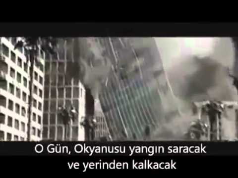 Kuvvet Allaha Mexsusdu '' Qiyamet gunu''