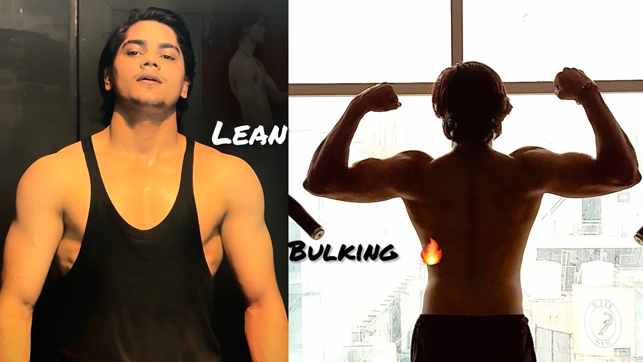 Best In The Game 🔥 For Fast (Muscle Growth) | Full Body Workout - YouTube