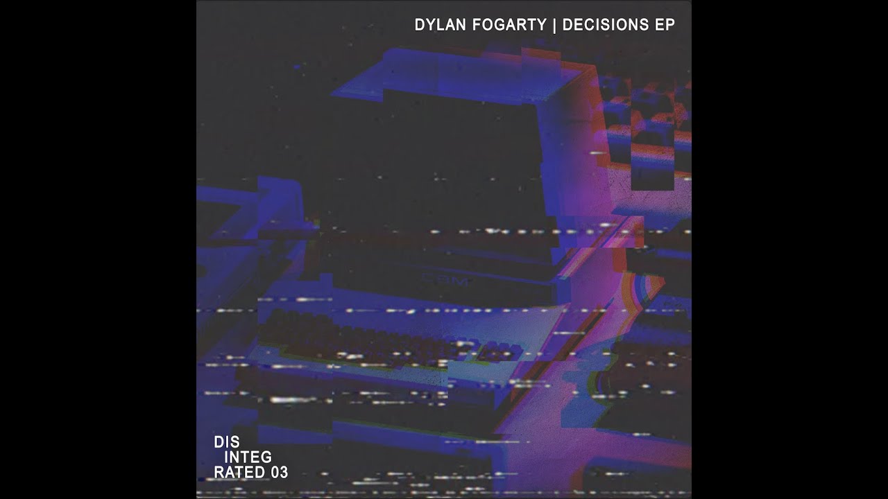 [DEP03] Dylan Fogarty - Freaky Style (Erik Burka Remix) - YouTube
