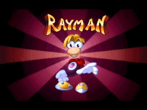 Rayman OST - Mr. Sax Battle - YouTube