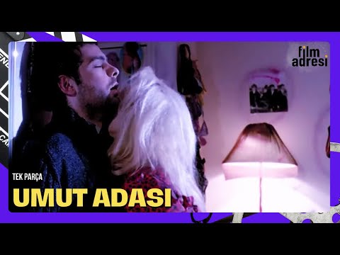 Umut Adası | Türk Dram Filmi