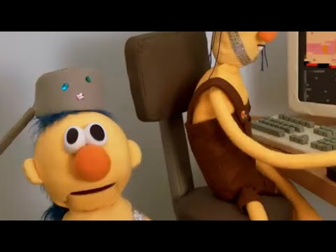 yellow guy is pretty dumb - YouTube