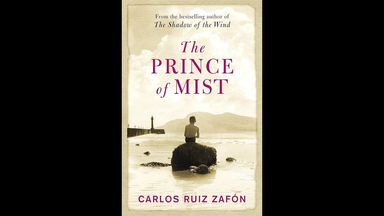 Plot summary, “The Prince of Mist” by Carlos Ruiz Zafón in 5 Minutes ...