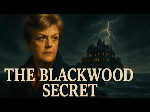 THE BLACKWOOD SECRET — A Jessica Fletcher Detective Mystery | Full 8-Chapter Story