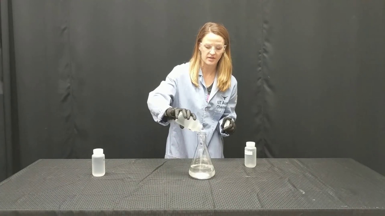 Oscillating Clock - YouTube