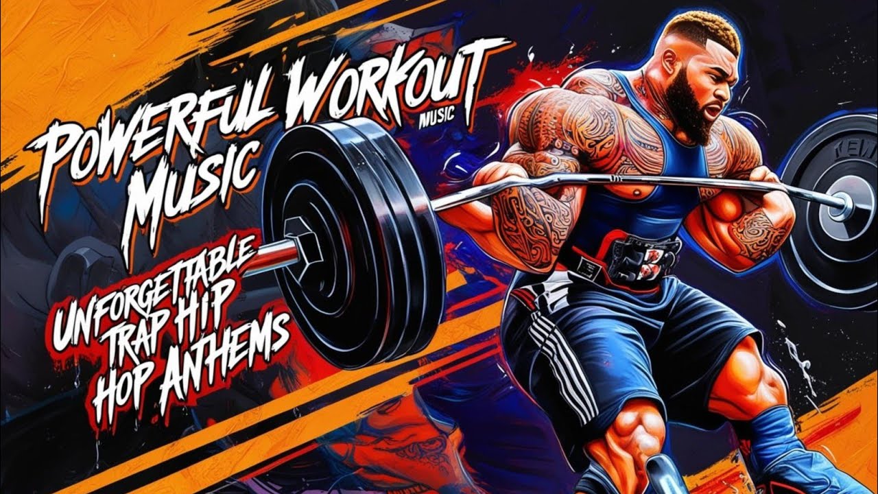 2Pac Gym Mix 💪🔥 Best Gym Workout Music | Workout Motivation Playlists ...