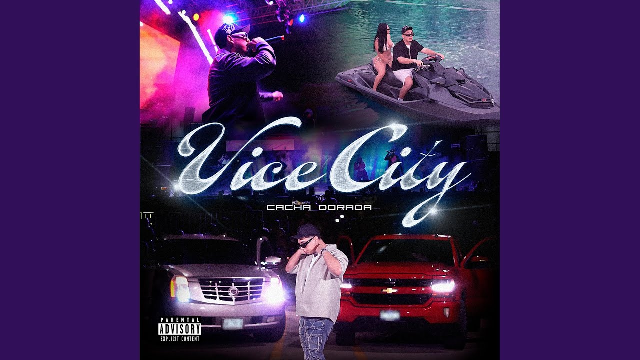 VICE CITY - YouTube
