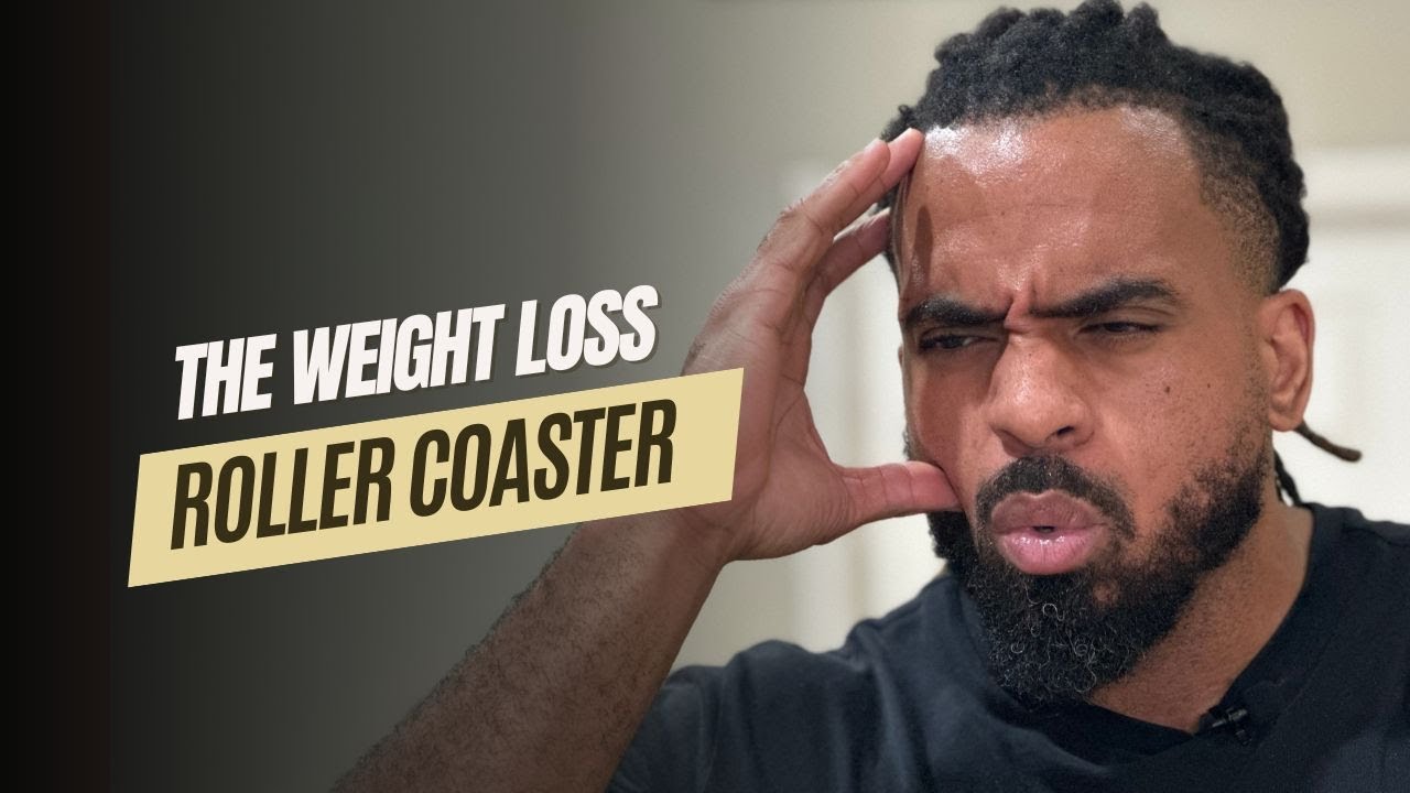 How to never worry about weight gain again - YouTube