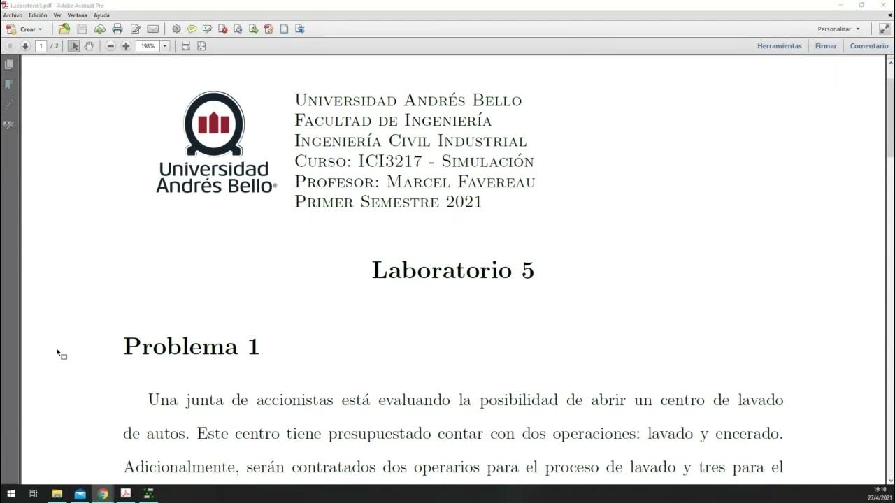 Tutorial 6 - YouTube