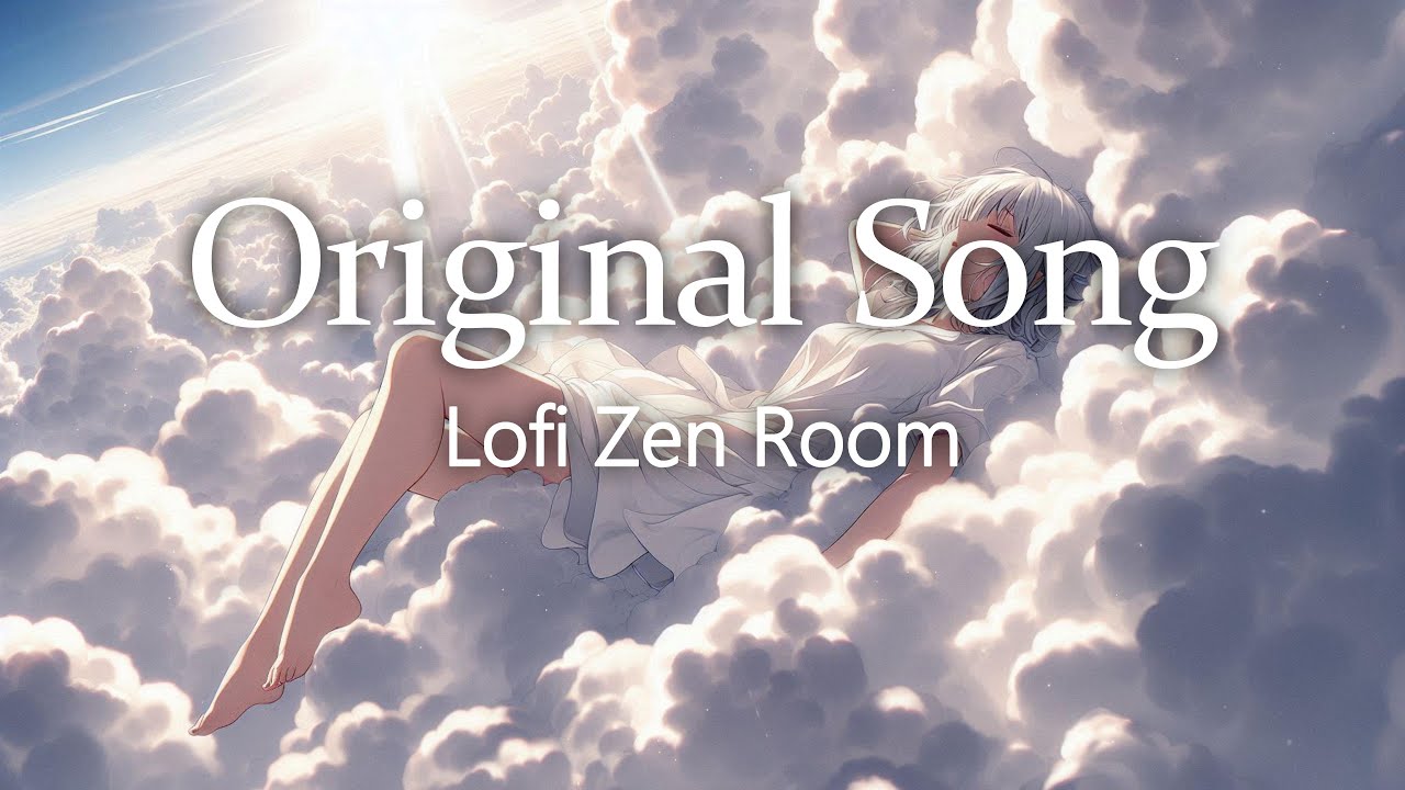 「Driftloop」 - 【Female Vocalists Original Song - 女性ボーカル曲】 - YouTube