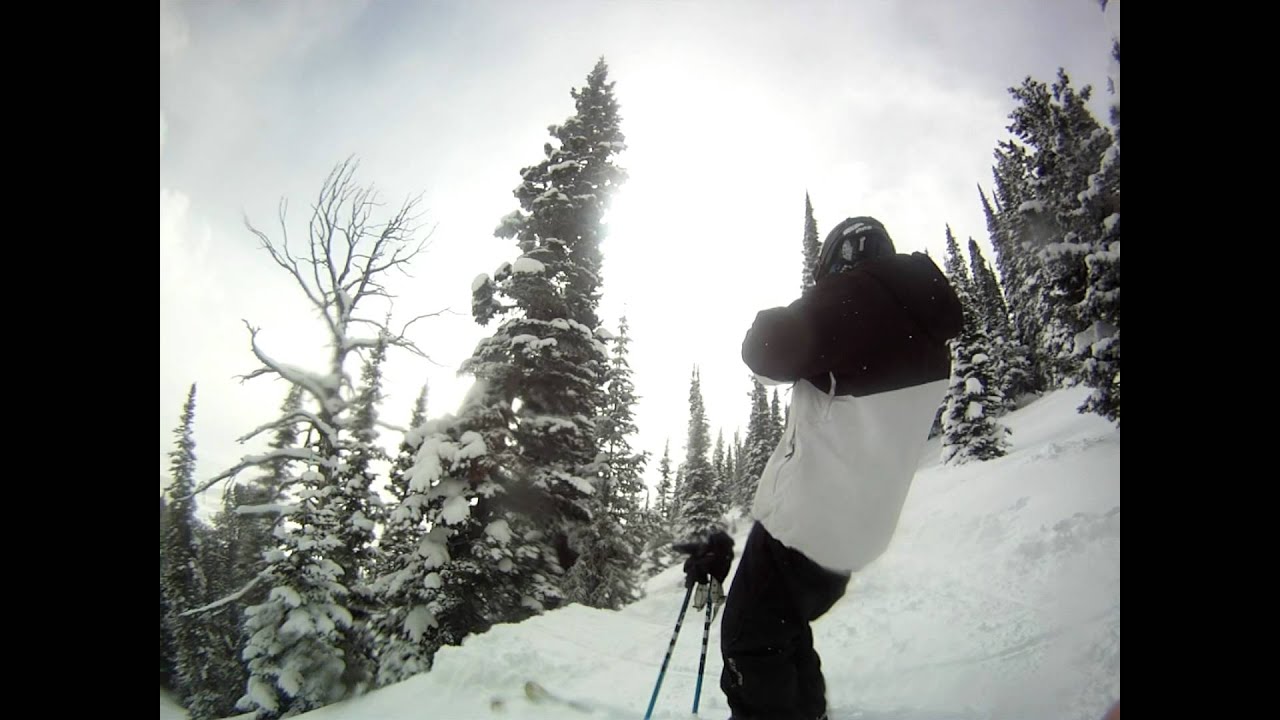 Jack Fenn Spring Edit - YouTube