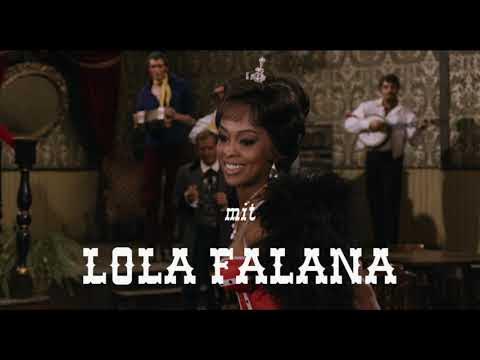 LOLA COLT - Trailer Deutsch HD - YouTube