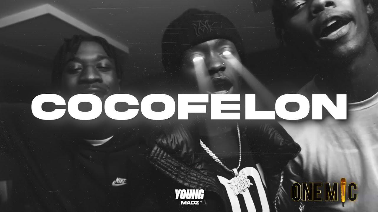 [FREE] Jenn Carter x Kyle Richh Jersey Type Beat - "Cocofelon" | NY ...