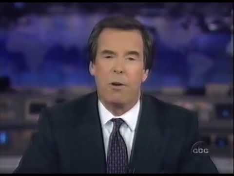 ABC News Brief, January 23, 1995