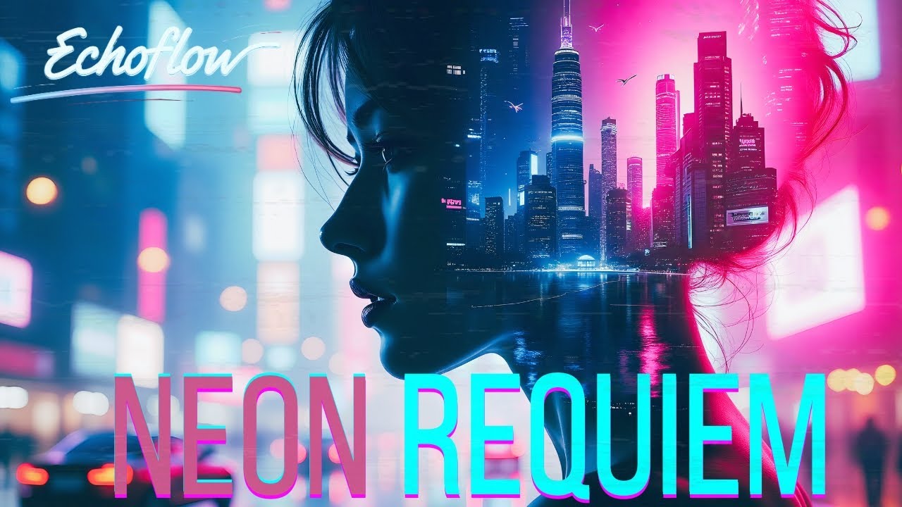Neon Requiem - Echoflow - YouTube