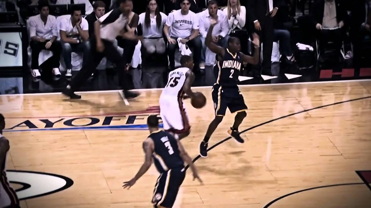 NBA Playoffs Second round highlights - YouTube