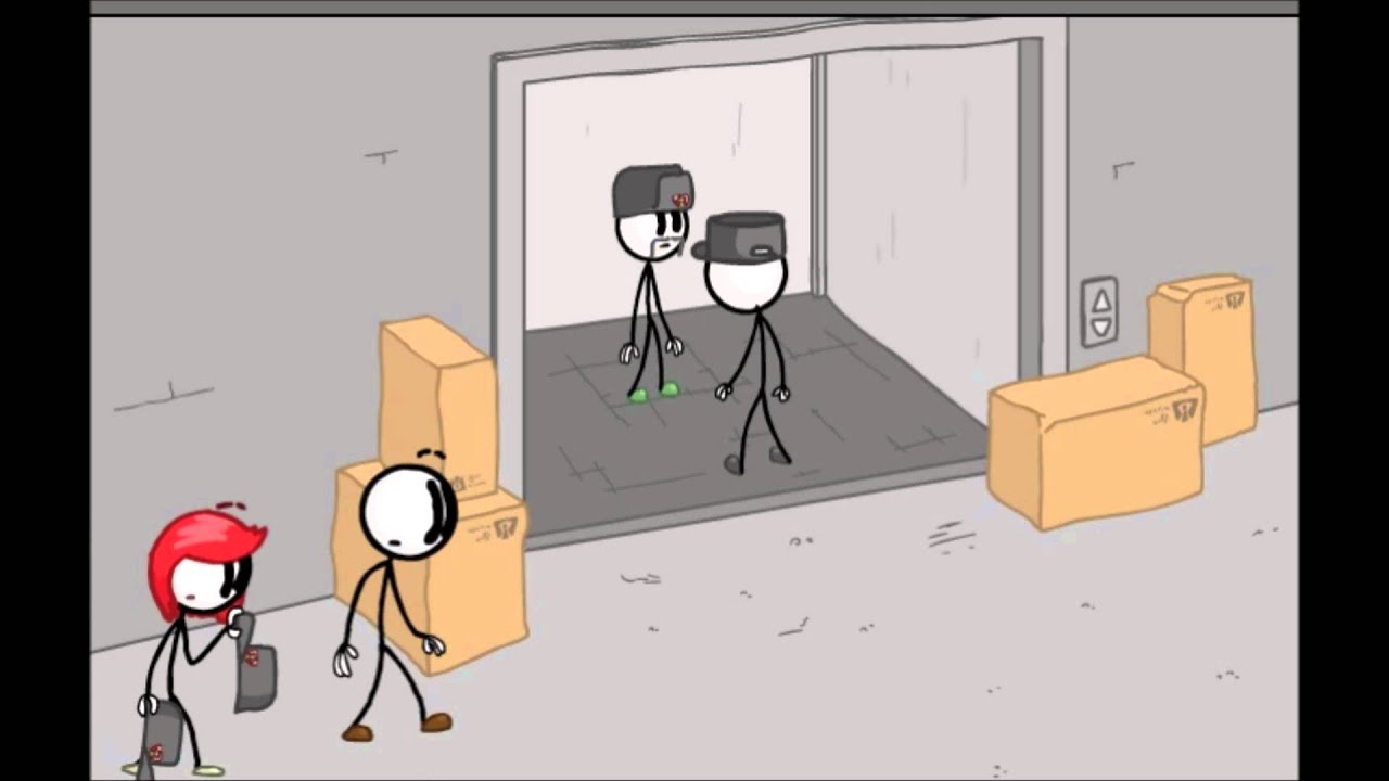 MLG HENRY STICKMAN - YouTube