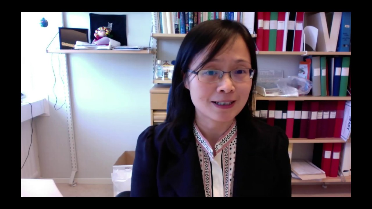 LIGHTer PhD Network Seminars - May 2020 - YouTube