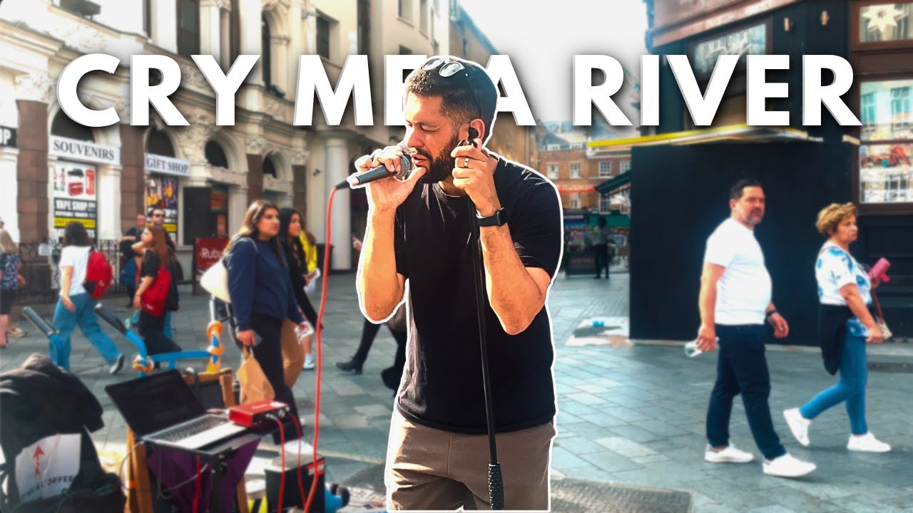 The Most HEARTFELT Performance | Justin Timberlake - Cry Me A River ...