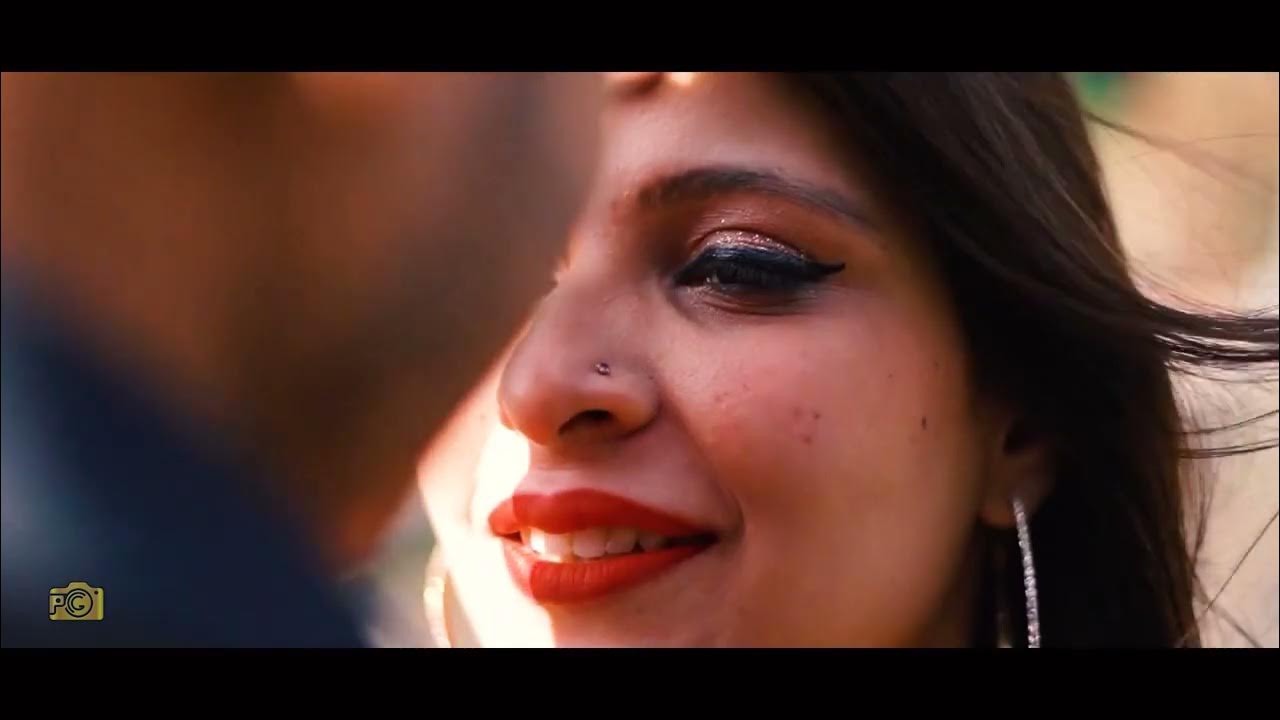 BEST PRE WEDDING TEASER || RISHIKESH - YouTube