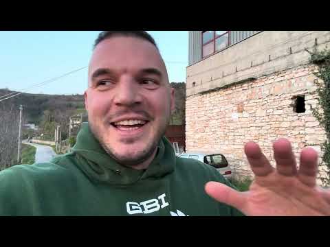 John Brzenk coming back??