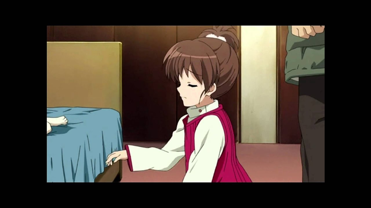 Disappearance of haruhi suzumiya Kyon's sister and shamisen - YouTube