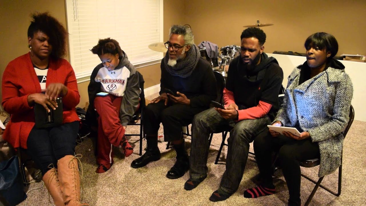 Wayne Bucknor - I Am Great - #19 - YouTube