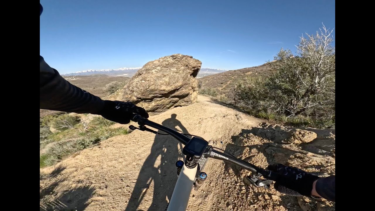 Jacobs Ladder - Draper, UT - YouTube