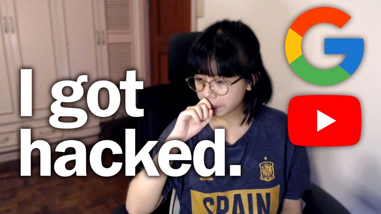 My Google, YouTube got hacked. Here's how it happened and how you can ...