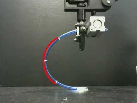 Deformable Objects Manipulation (video-2) - YouTube