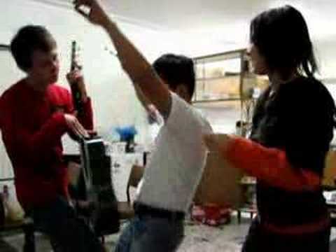 Zhanna Friske - La La La