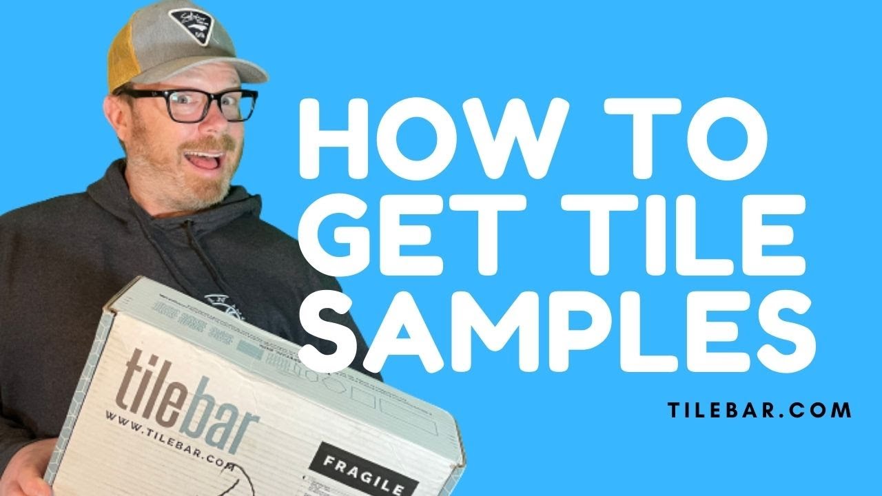 DIY Tile Samples: How to Get Sample Tile Without Breaking Your Budget ...