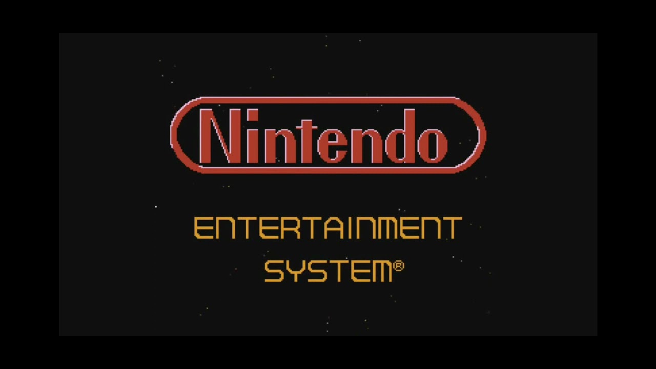 "Boot-up Screen" - NES M82 (EXTENDED) - YouTube