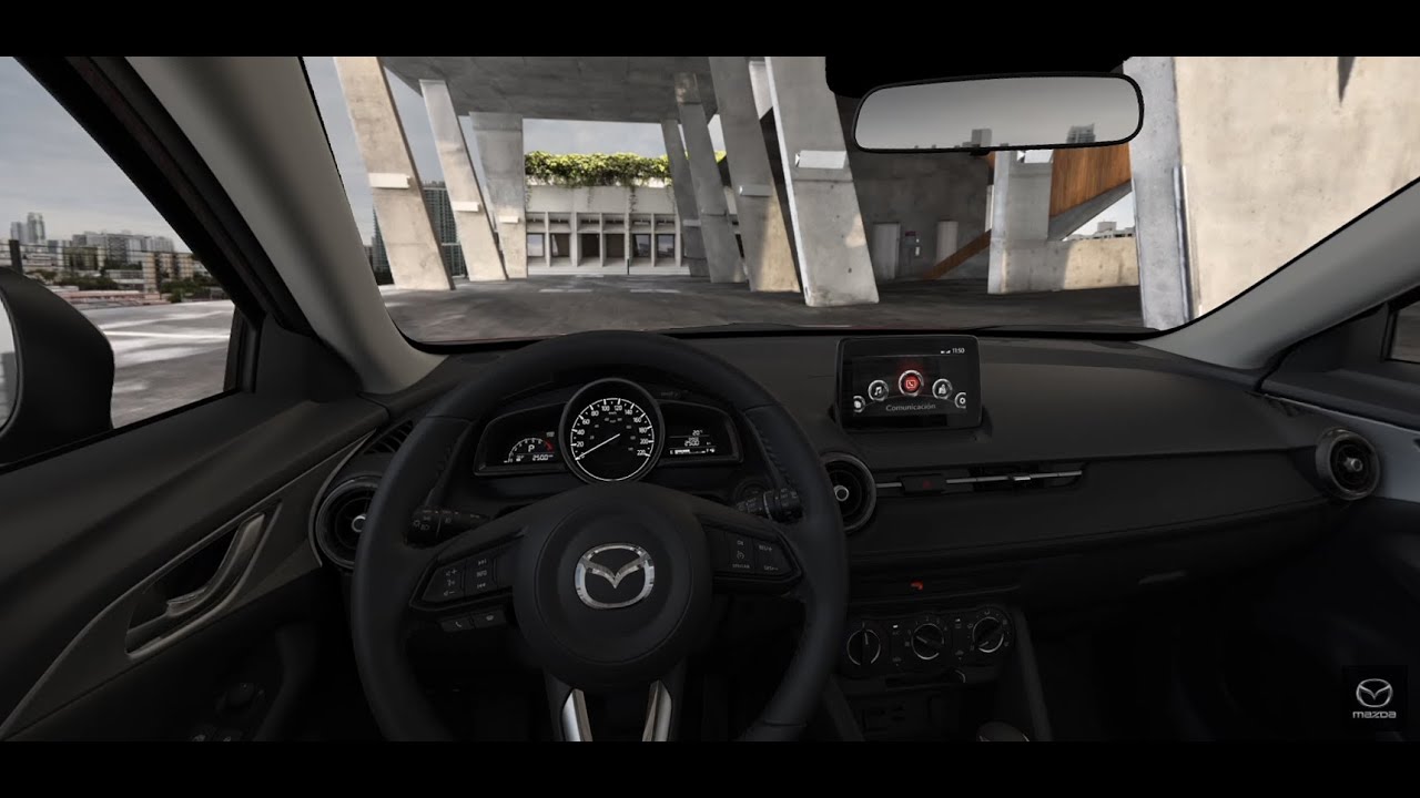 Mazda Cx 3 Interior 360 | Cabinets Matttroy
