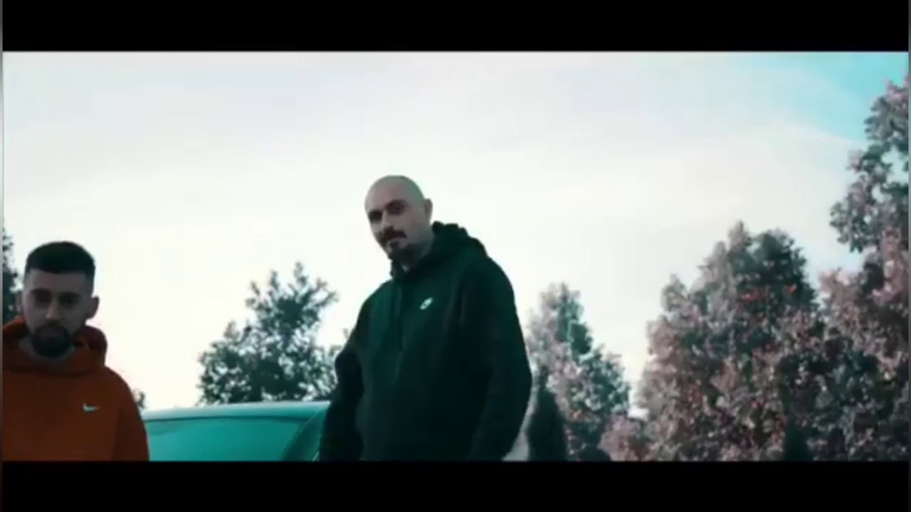 K-albo Milot Ramadani (disa prej muziket e tij) - YouTube