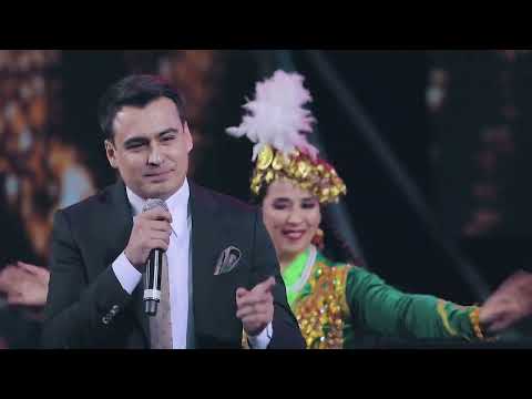 Ali Otajonov va Nodirbek Urazmetov - Xiva bor (VIDEO)